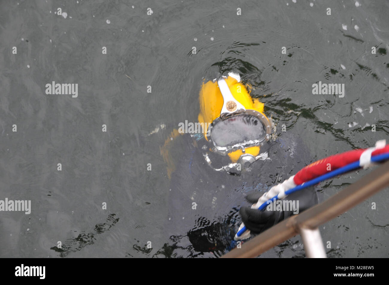 PANAMA CITY, Florida - Commander, Navy Expeditionary Combat Command ...