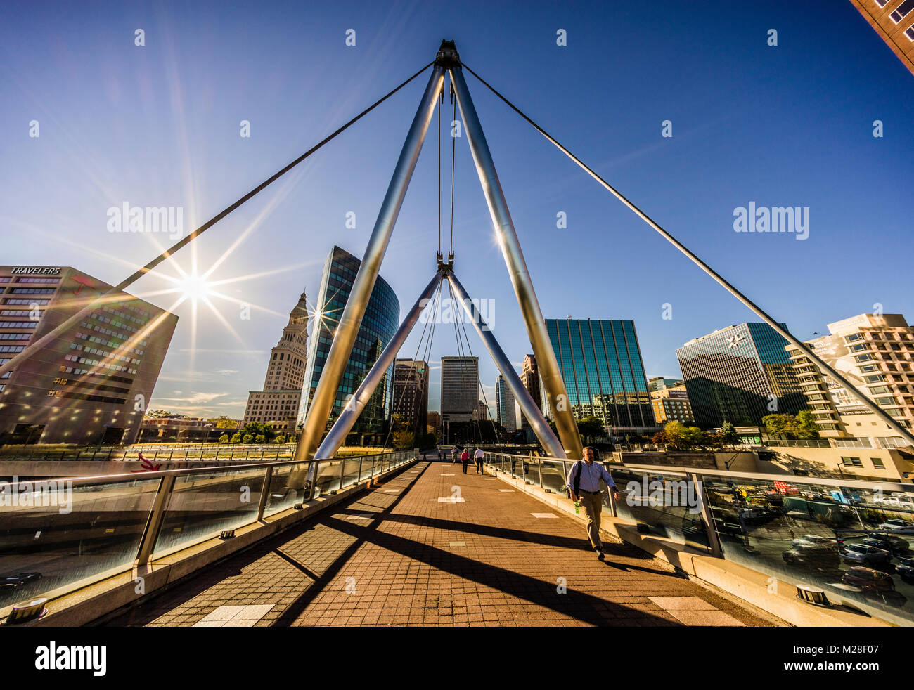 Ct phoenix hi-res stock photography and images - Alamy