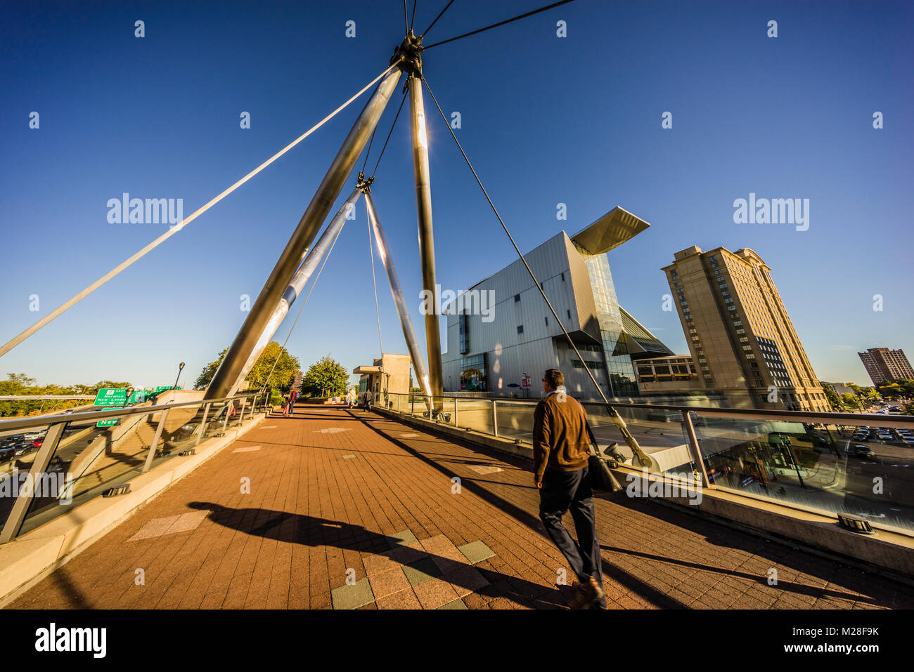 The phoenix gateway bridge hi-res stock photography and images - Alamy