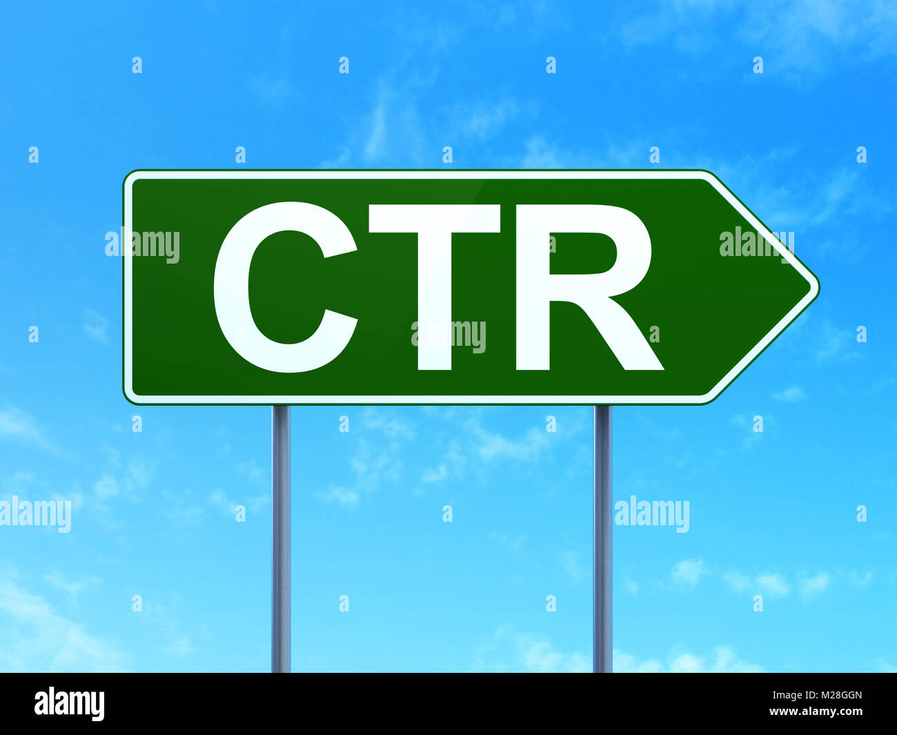 Ctr symbol hi-res stock photography and images - Alamy
