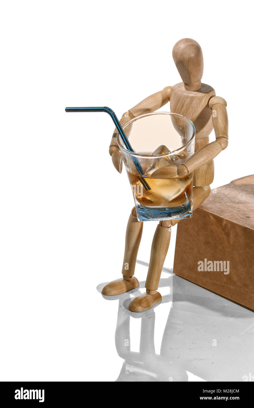 Model dummy hi-res stock photography and images - Alamy