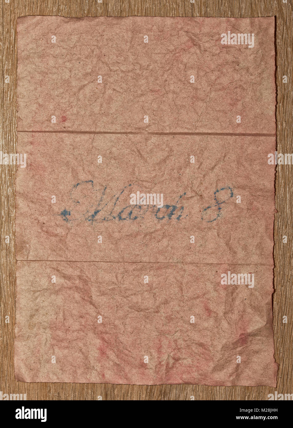 Old woman writing a letter hi-res stock photography and images - Alamy