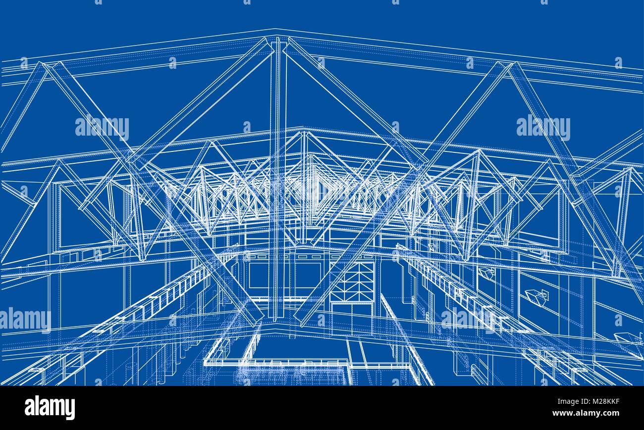 Warehouse zone Stock Vector Images - Alamy
