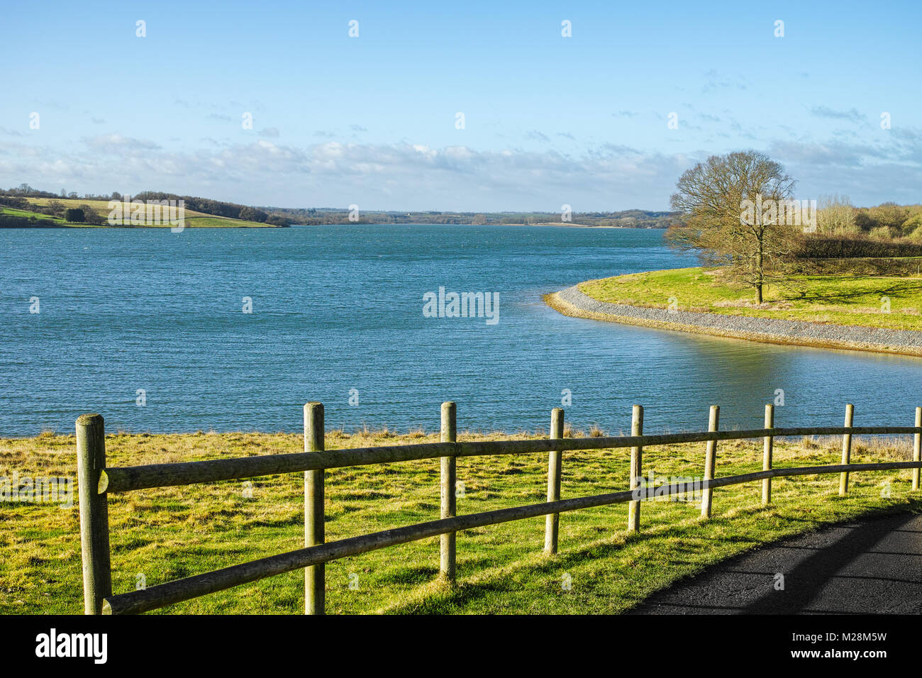Rutland reservoir hi-res stock photography and images - Alamy