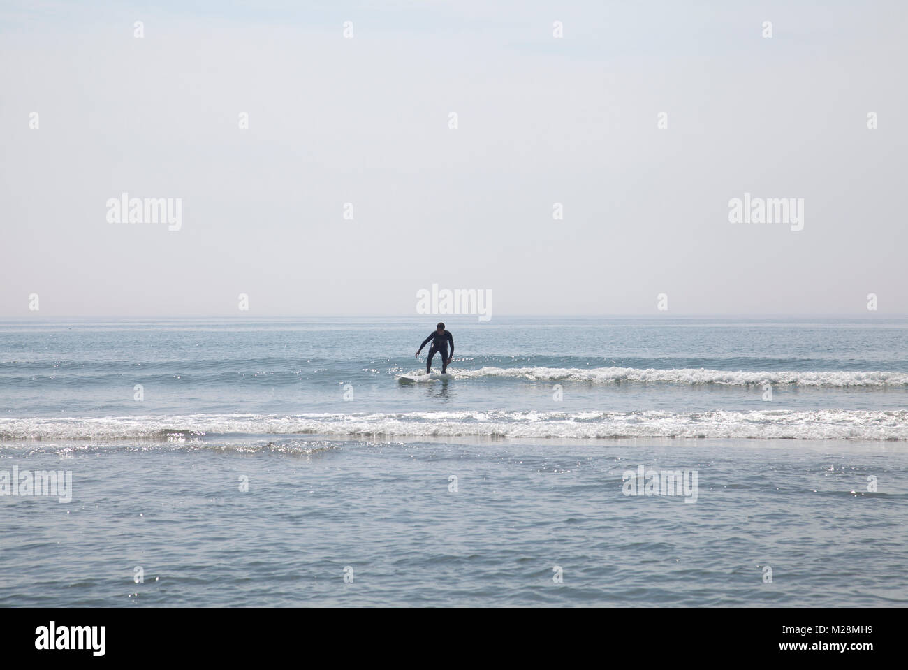 New jersey surfer hi-res stock photography and images - Alamy