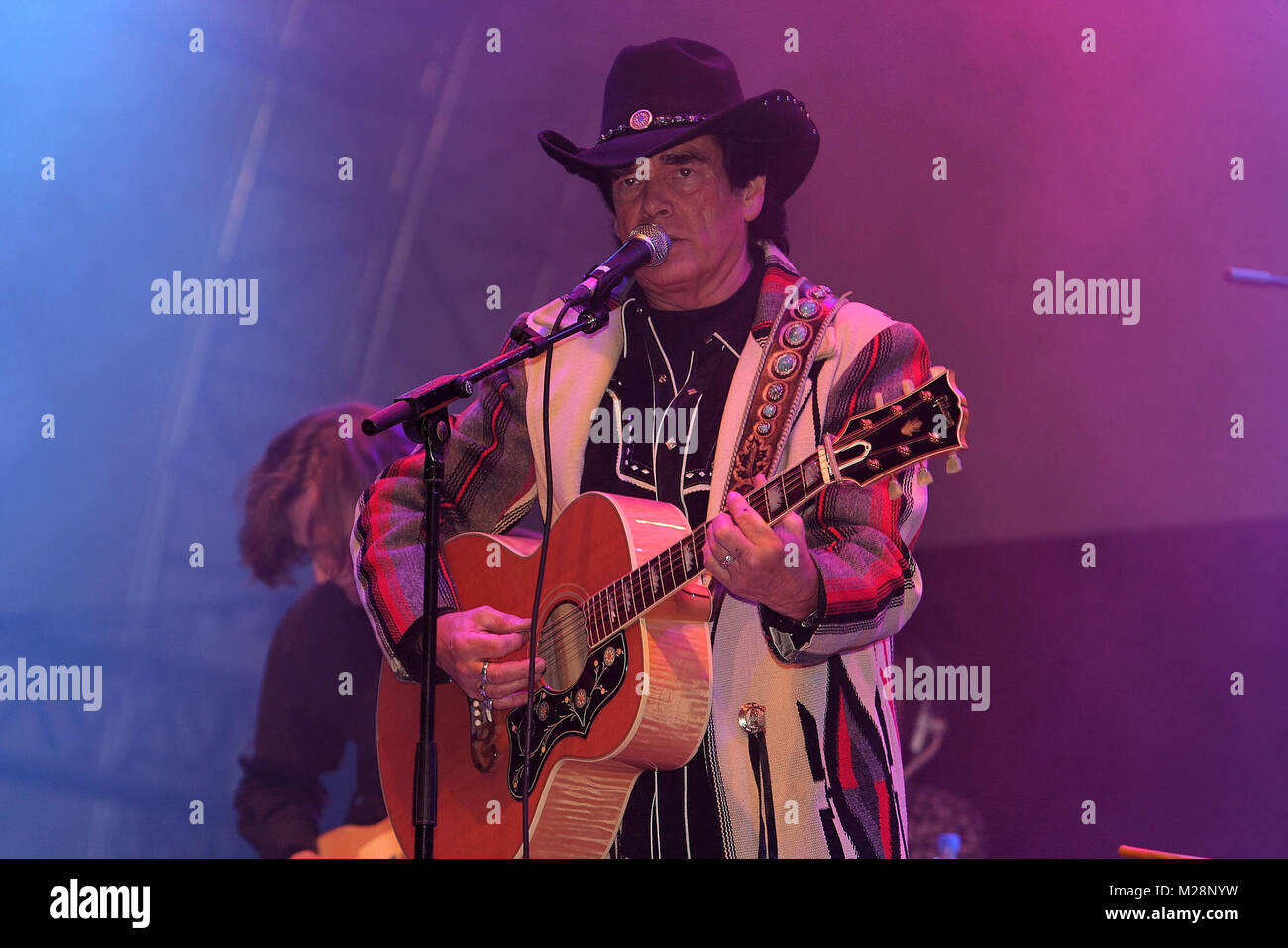 Tom astor saenger musiker hi-res stock photography and images - Alamy