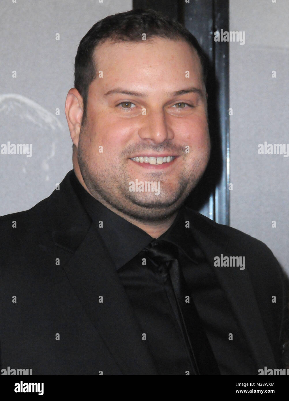 Burbank, California, USA. 5th February, 2018. Actor Max Adler attends ...