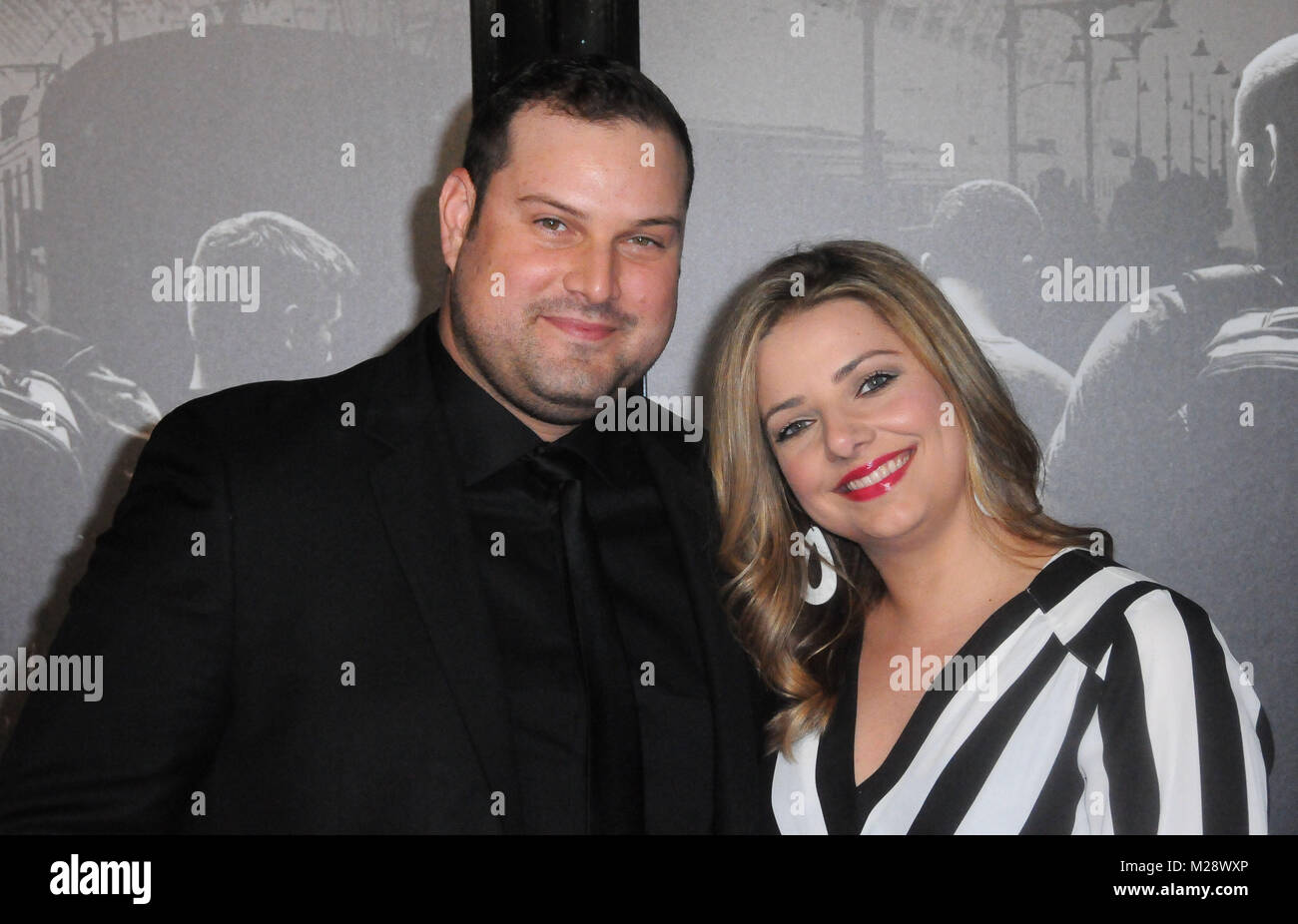 Jennifer Bronstein High Resolution Stock Photography and Images - Alamy