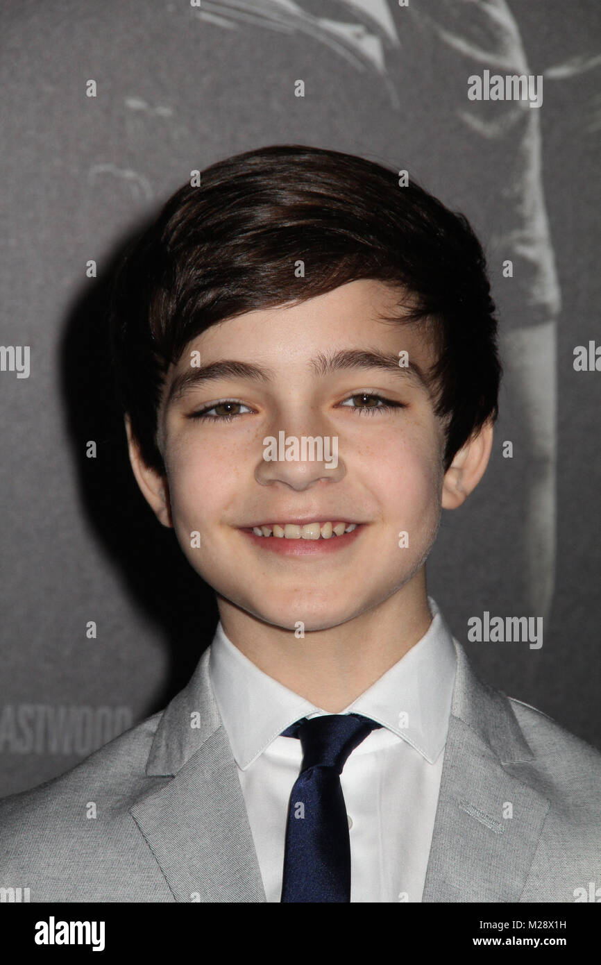 Burbank, California, USA. 5th February, 2018. Bryce Gheisar 02/05/2018 ...