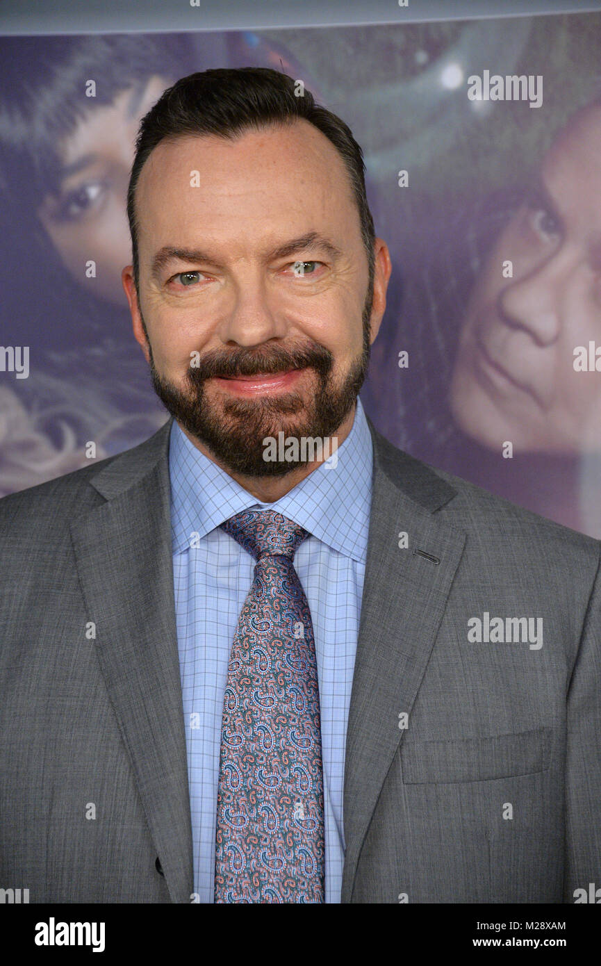 Los Angeles, California, USA. 5th February, 2018. LOS ANGELES, CA ...