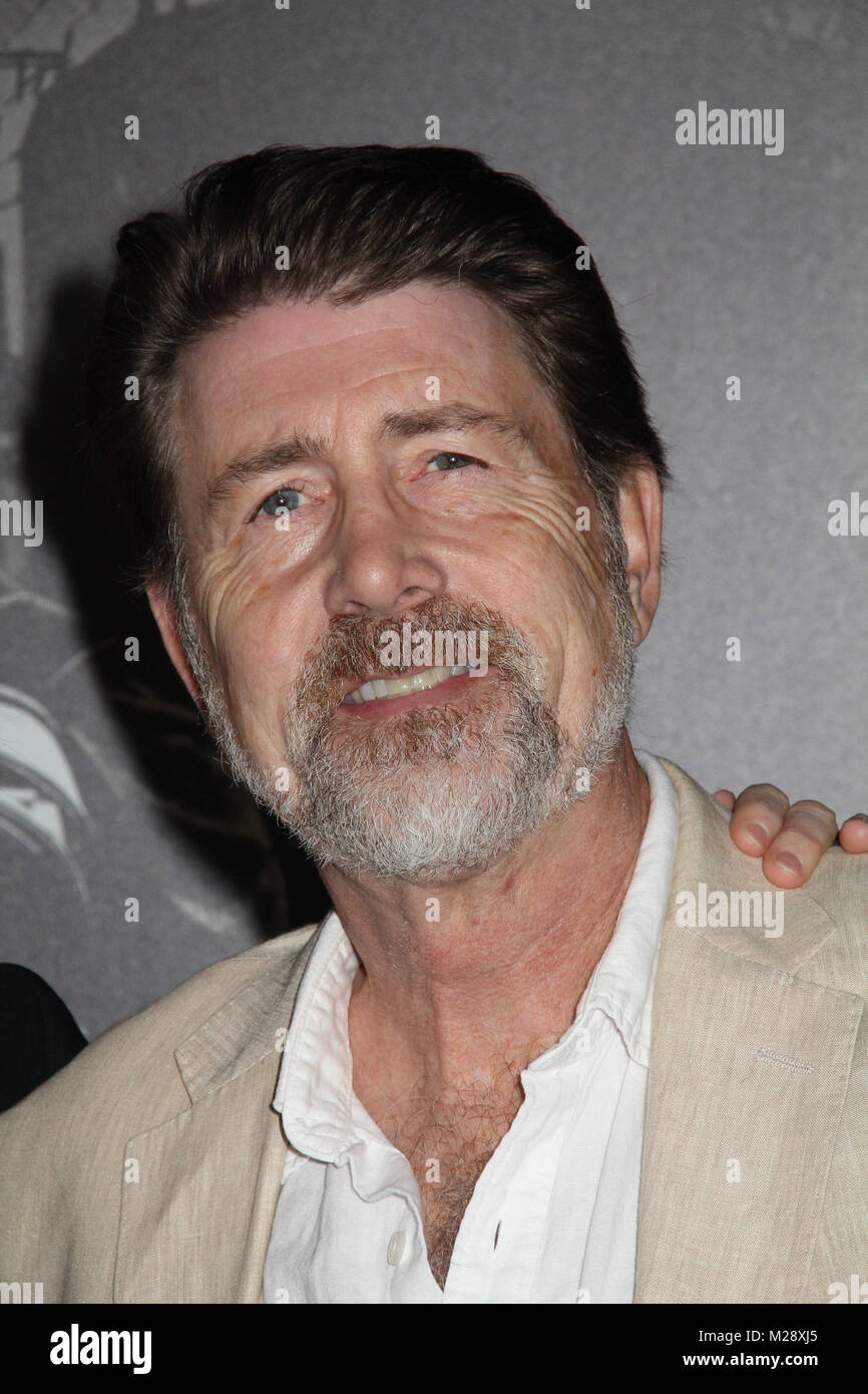 Burbank, California, USA. 5th February, 2018. Jim Piddock 02/05/2018 ...