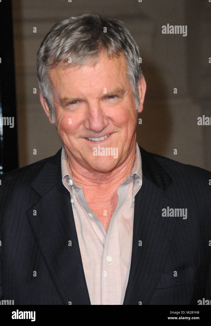 BURBANK, CA - FEBRUARY 5: Actor Jamey Sheridan attends the World ...