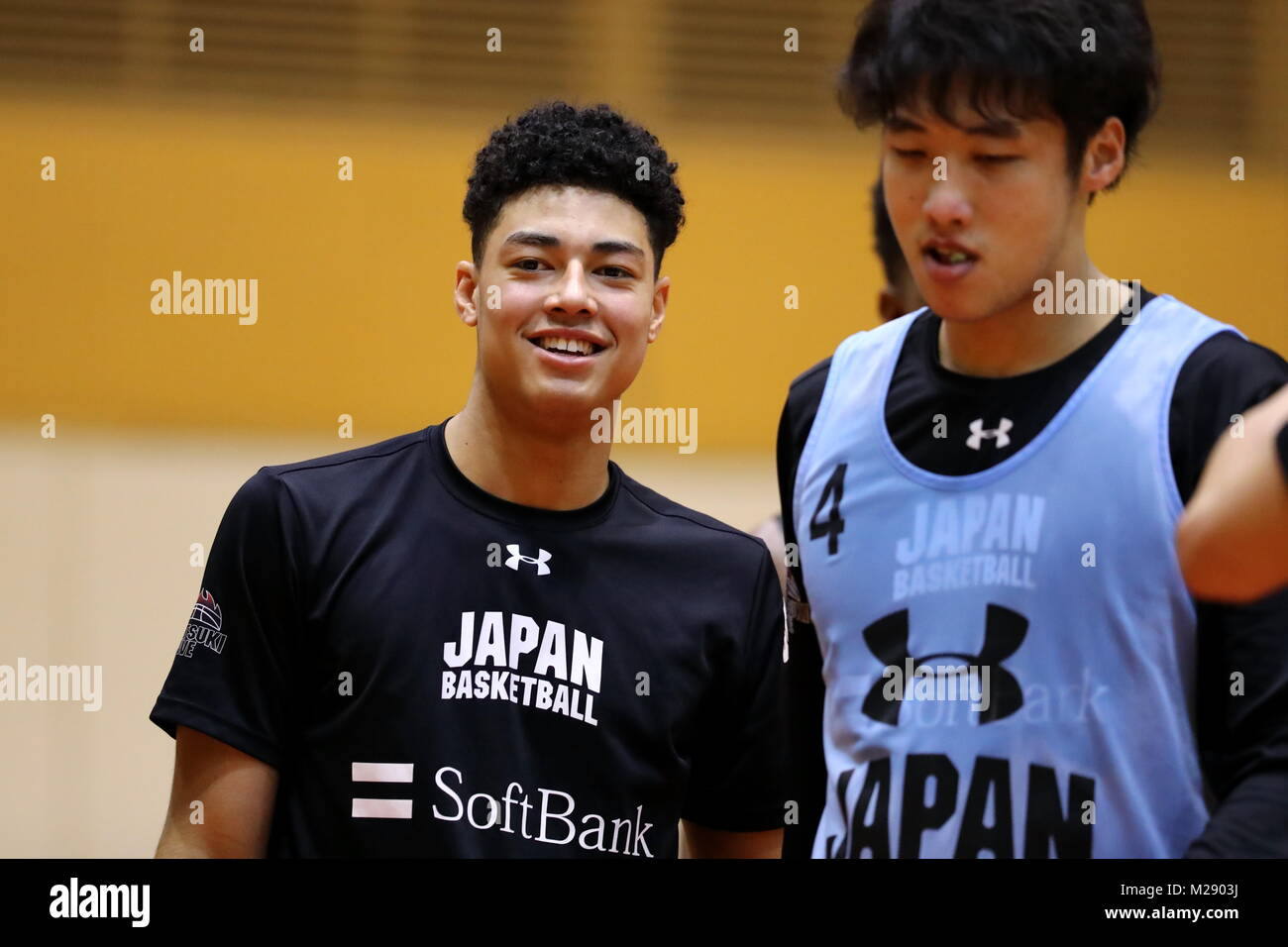 Tenketsu harimoto hi-res stock photography and images - Alamy