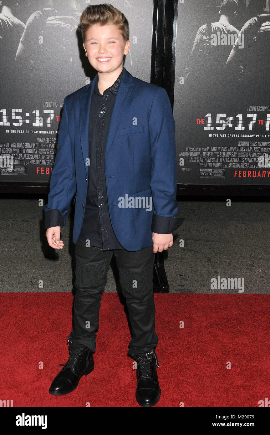 February 5, 2018 - Los Angeles, California, United States - February ...