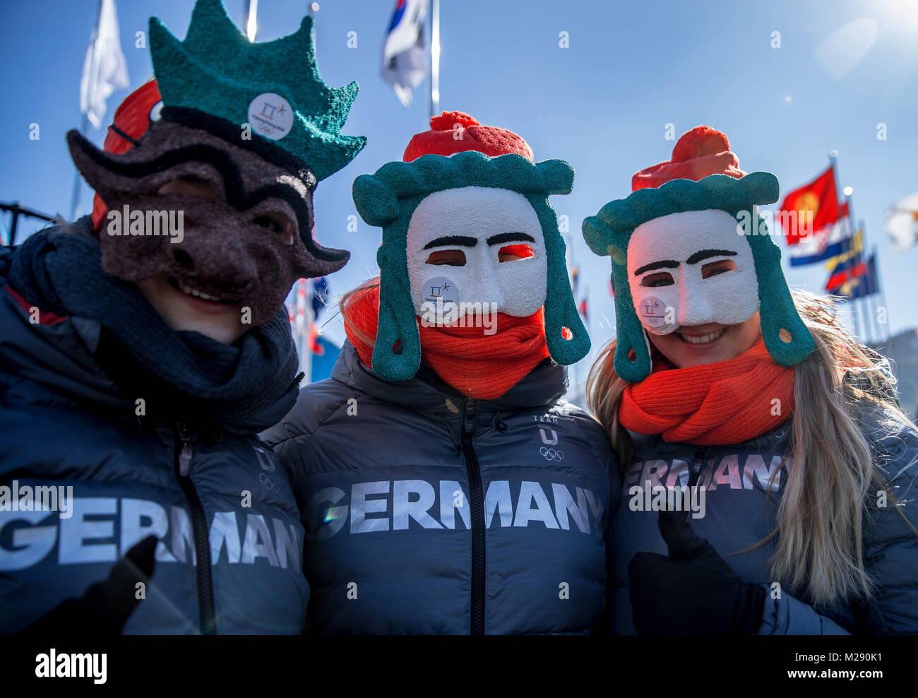 Ann christin strack hi-res stock photography and images - Alamy