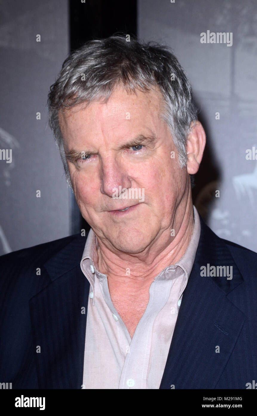 Burbank, Ca. 05th Feb, 2018. Jamey Sheridan at the Premiere Of Warner ...