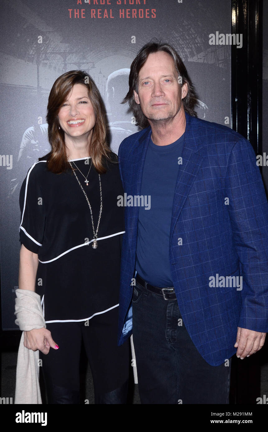 Kevin sorbo and sam sorbo hi-res stock photography and images - Alamy