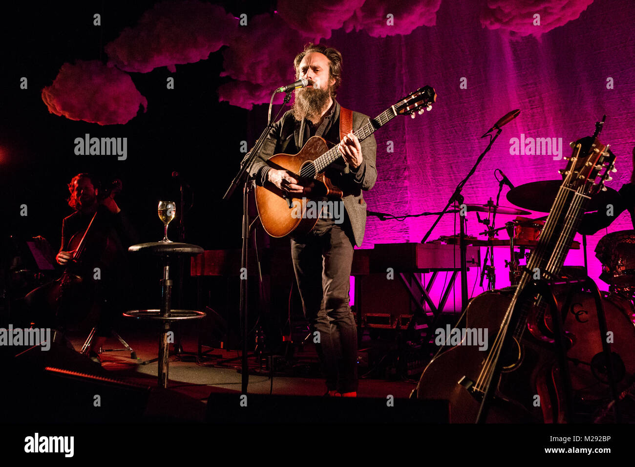 Samuel ervin beam hi-res stock photography and images - Alamy