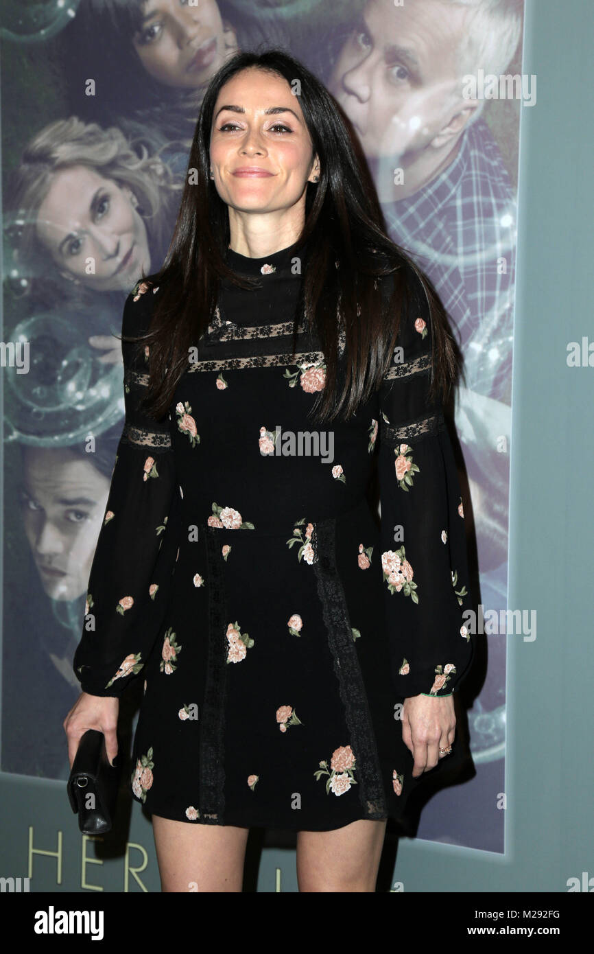 Fernanda Andrade Actress