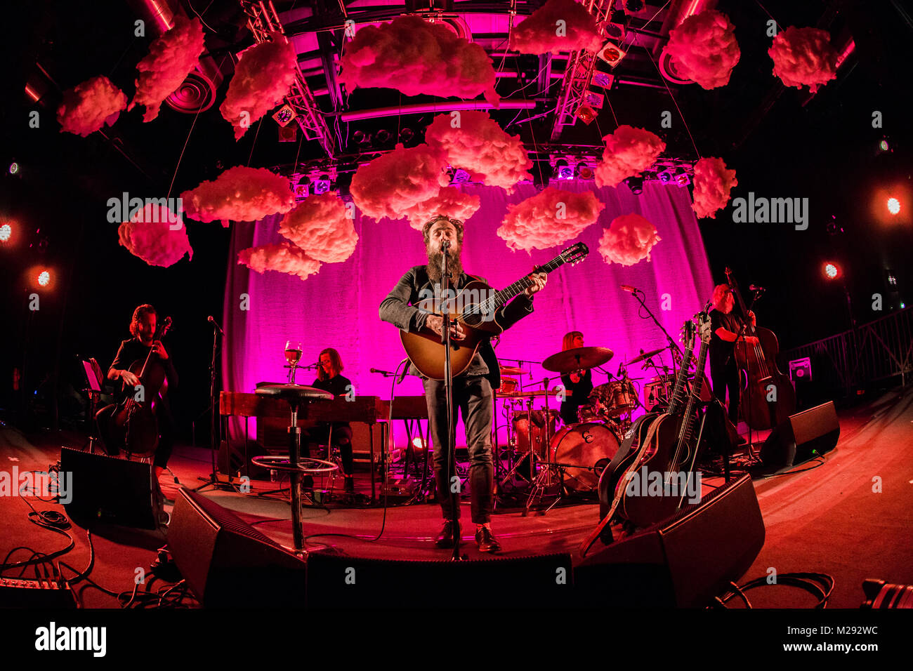 Samuel ervin beam hi-res stock photography and images - Alamy