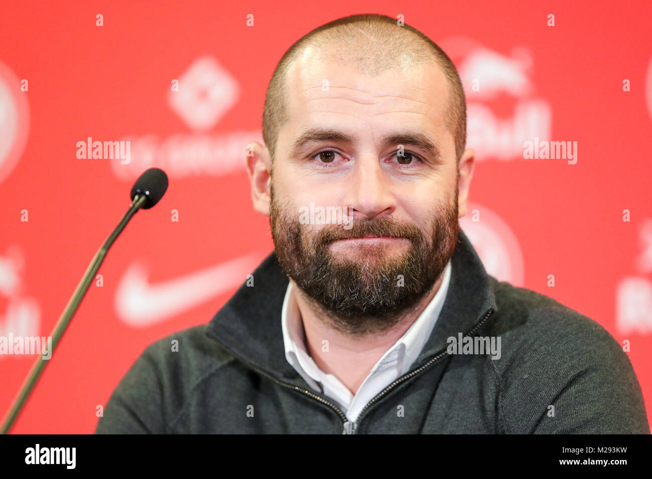 Paul mitchell leipzig hi-res stock photography and images - Alamy