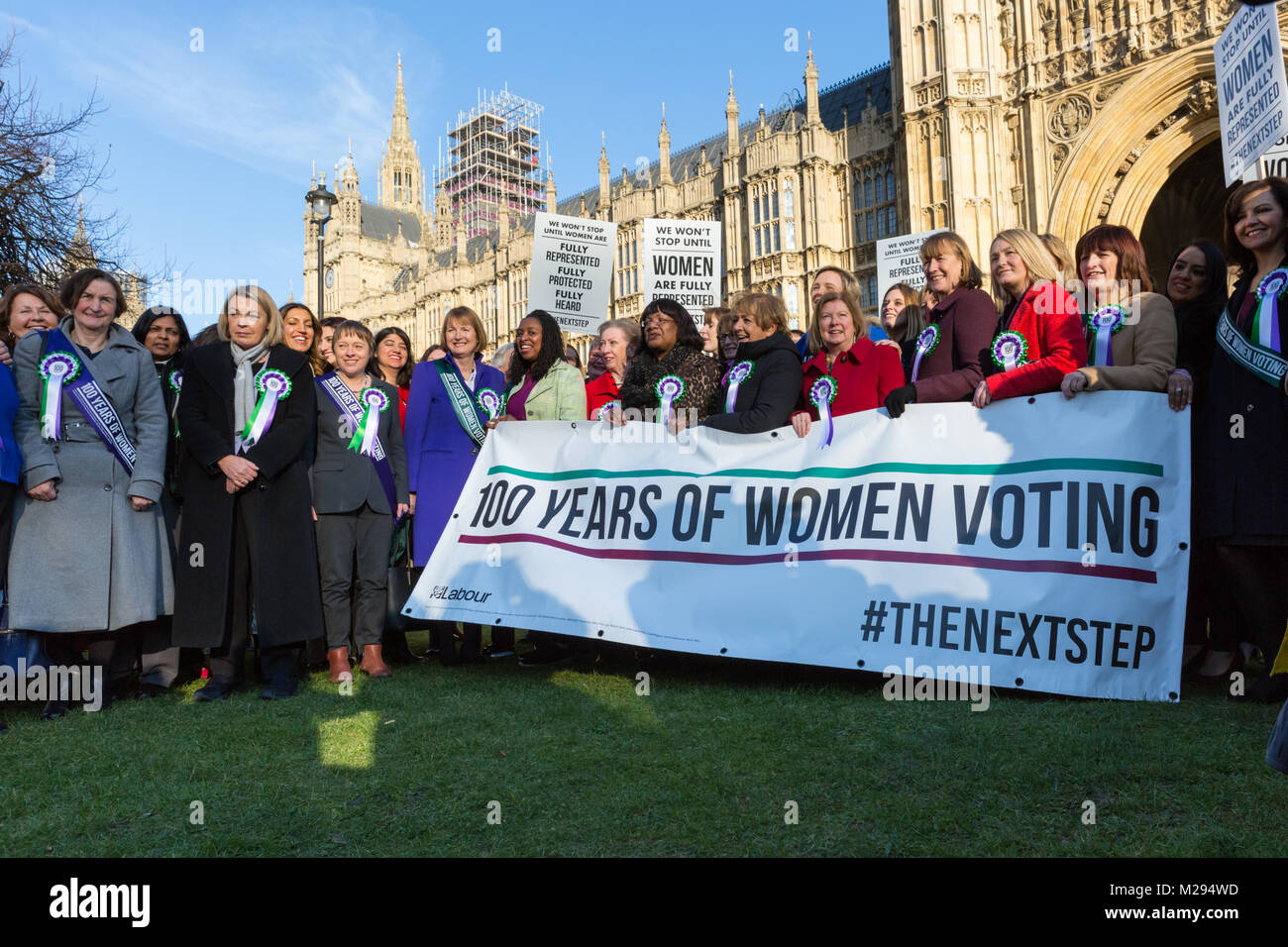Female mps hi-res stock photography and images - Alamy