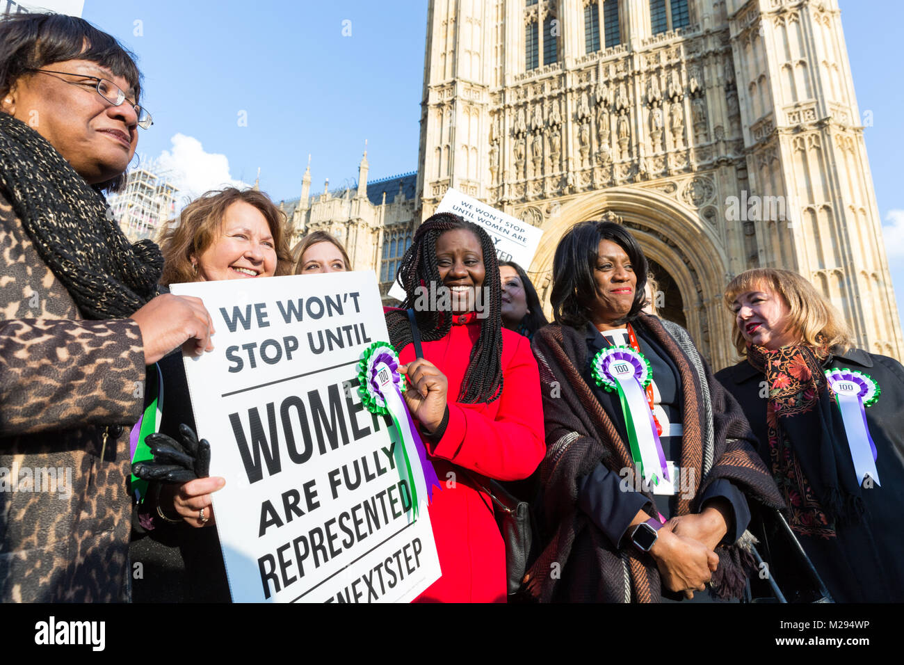 Female Labour Mps Stock Photos & Female Labour Mps Stock Images - Alamy