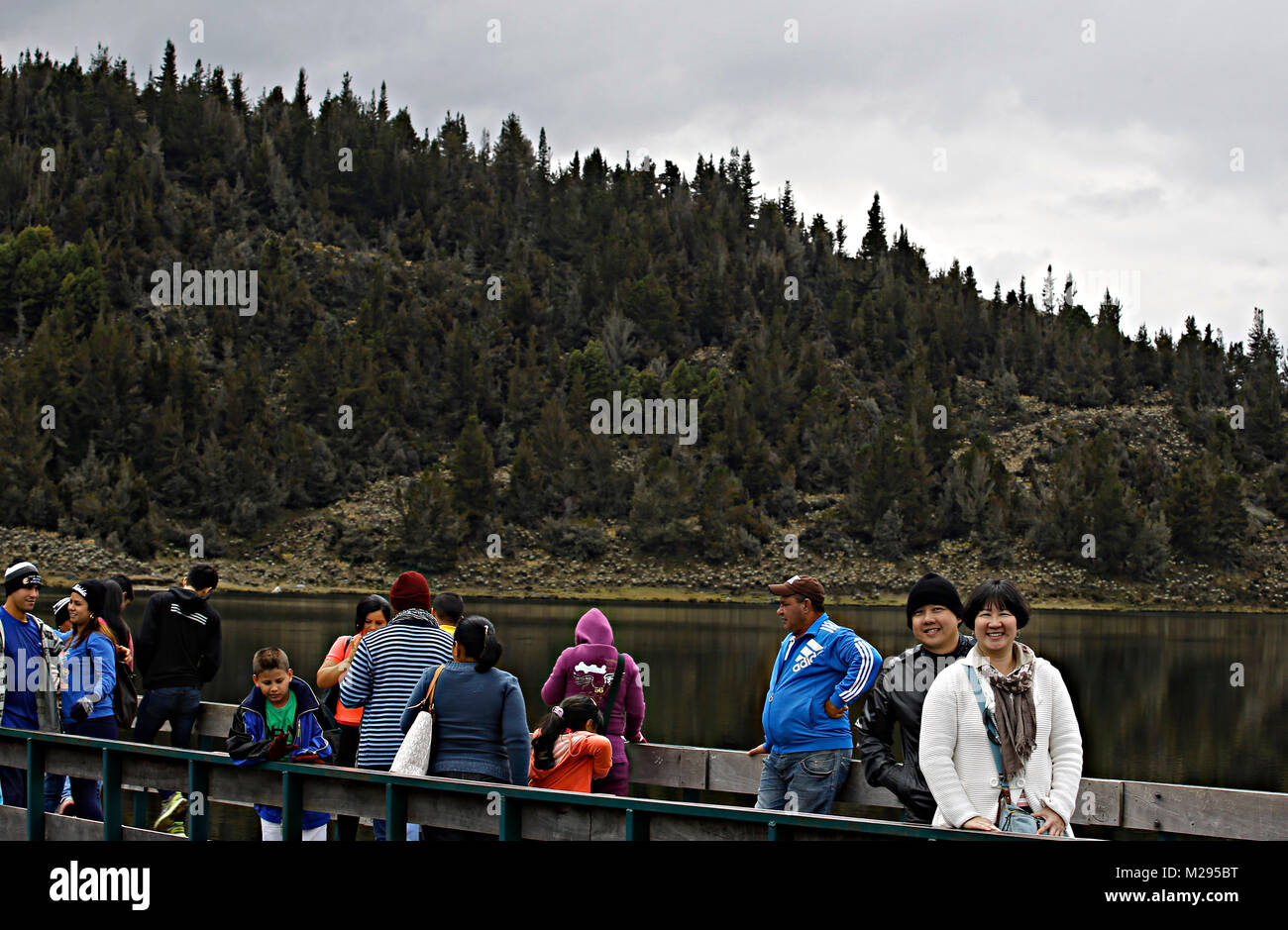 Paramo de merida hi-res stock photography and images - Alamy