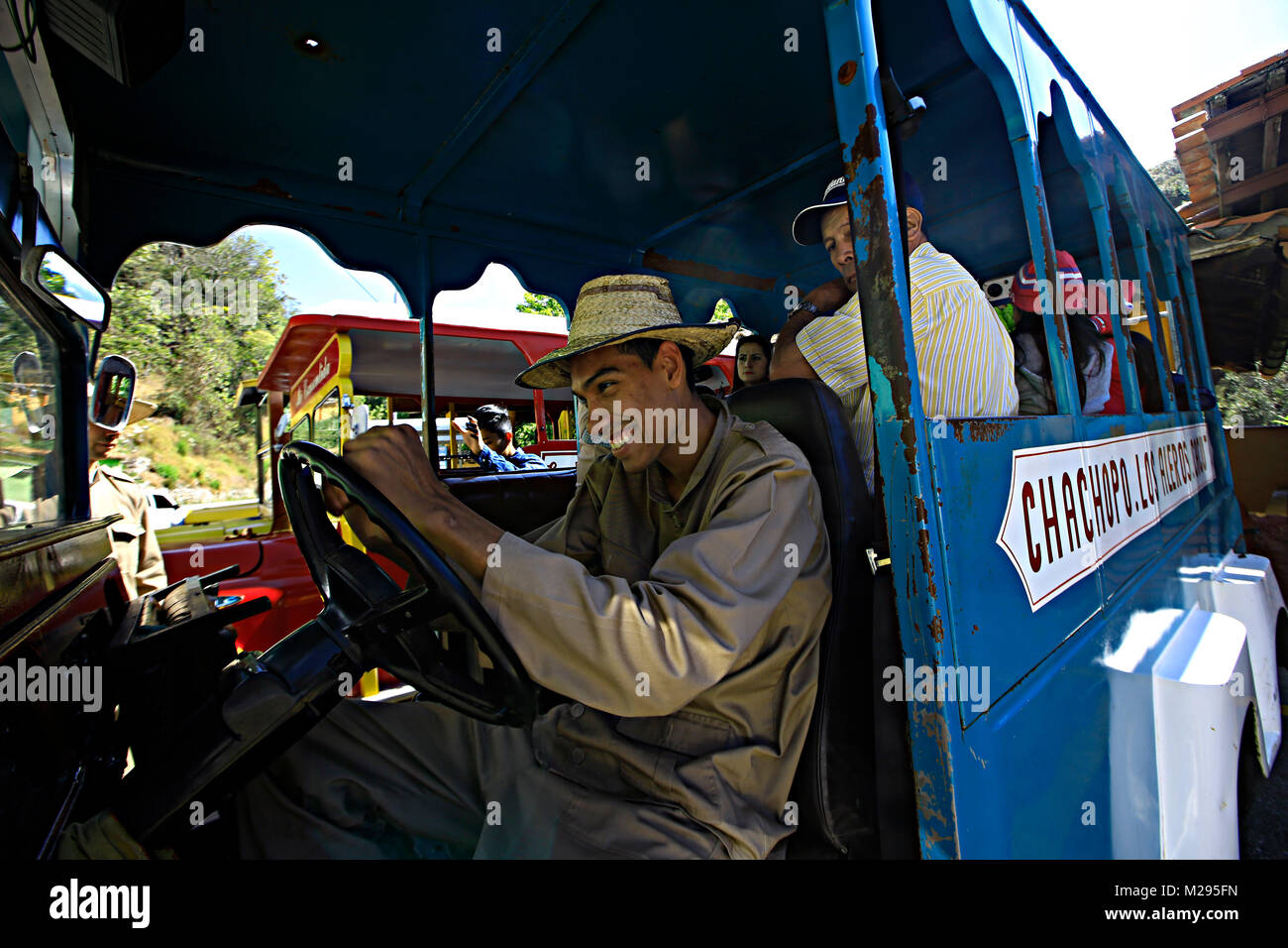 Andes venezuela snow hi-res stock photography and images - Alamy