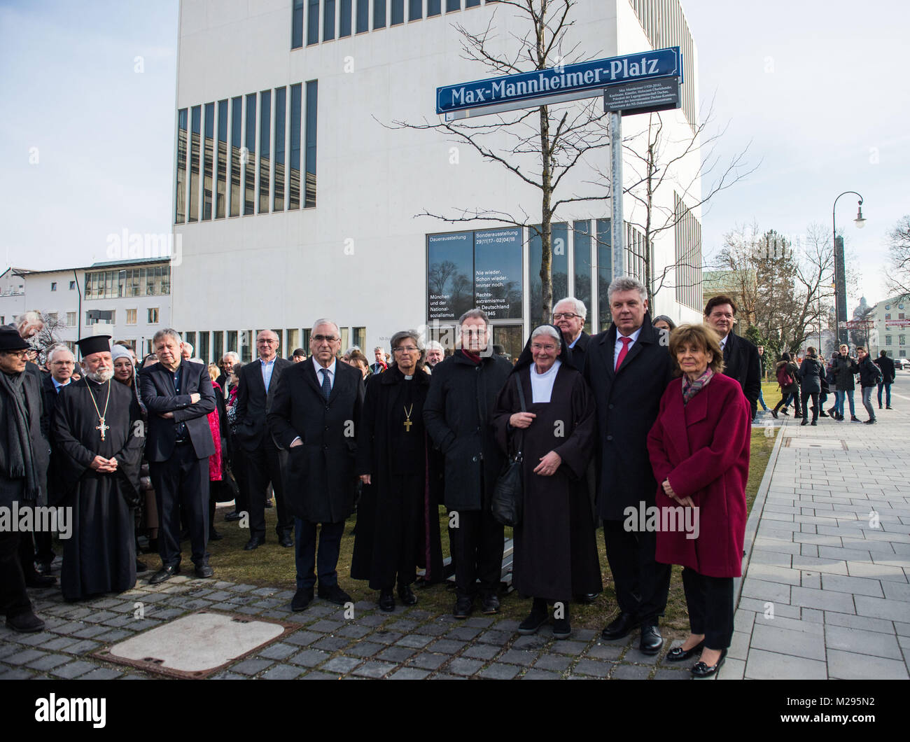 Christian knobloch hi-res stock photography and images - Alamy