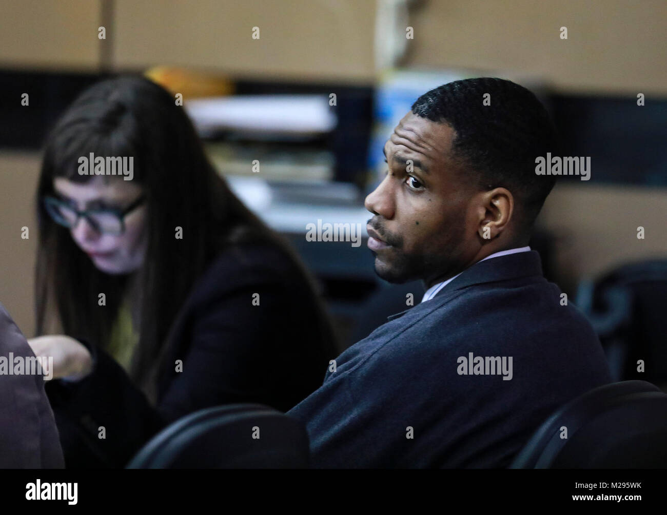 Death penalty case hi-res stock photography and images - Alamy