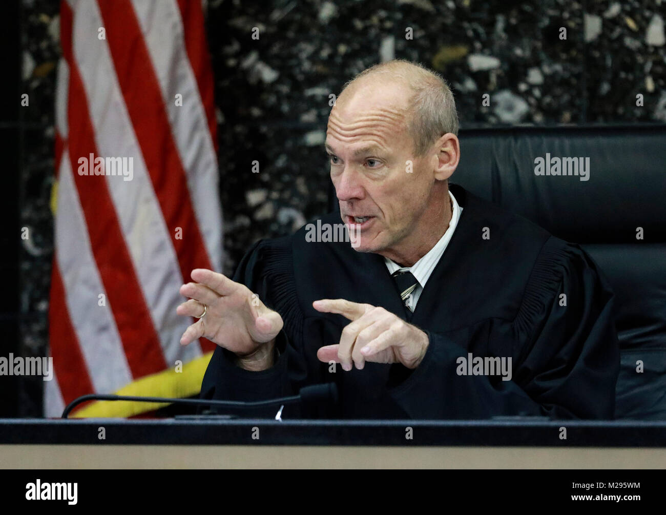 Bruce chapman hi-res stock photography and images - Alamy