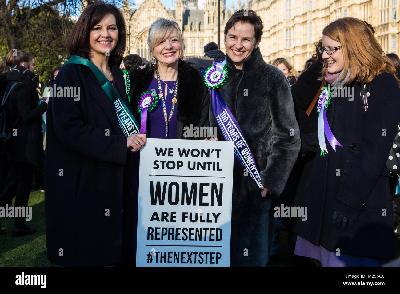 Westminster for over 30 years hi-res stock photography and images - Alamy