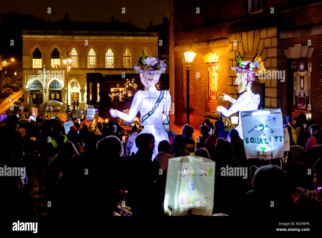 Representation of the people act hi-res stock photography and images ...
