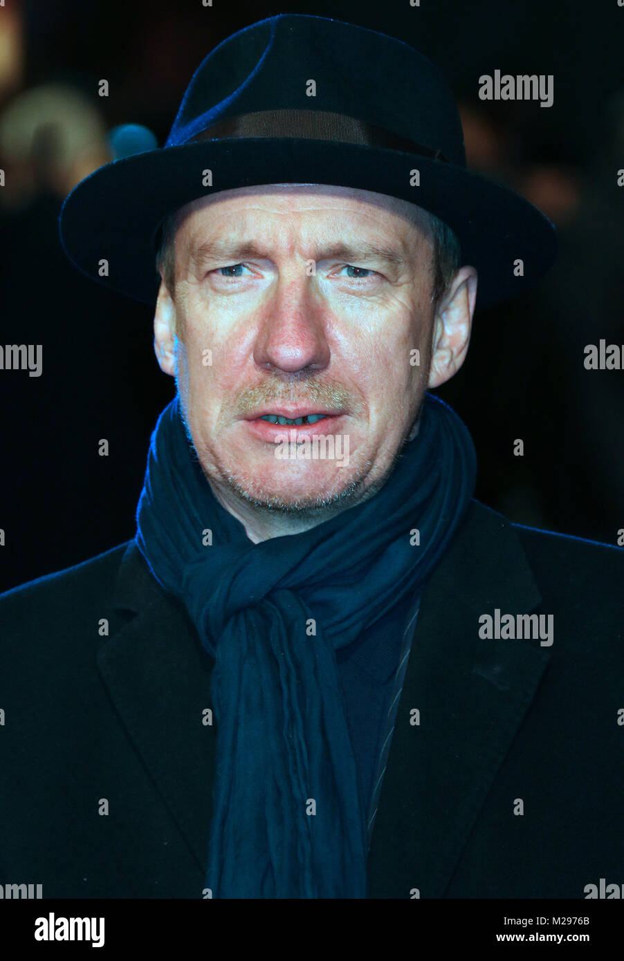 David thewlis 2018 hi-res stock photography and images - Alamy