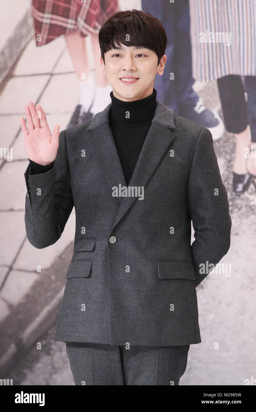 07th Feb, 2018. S. Korean actor Jang Jae-ho South Korean actor Jang Jae ... 07th Feb, 2018. S. Korean actor Jang Jae-ho South Korean actor Jang Jae ...