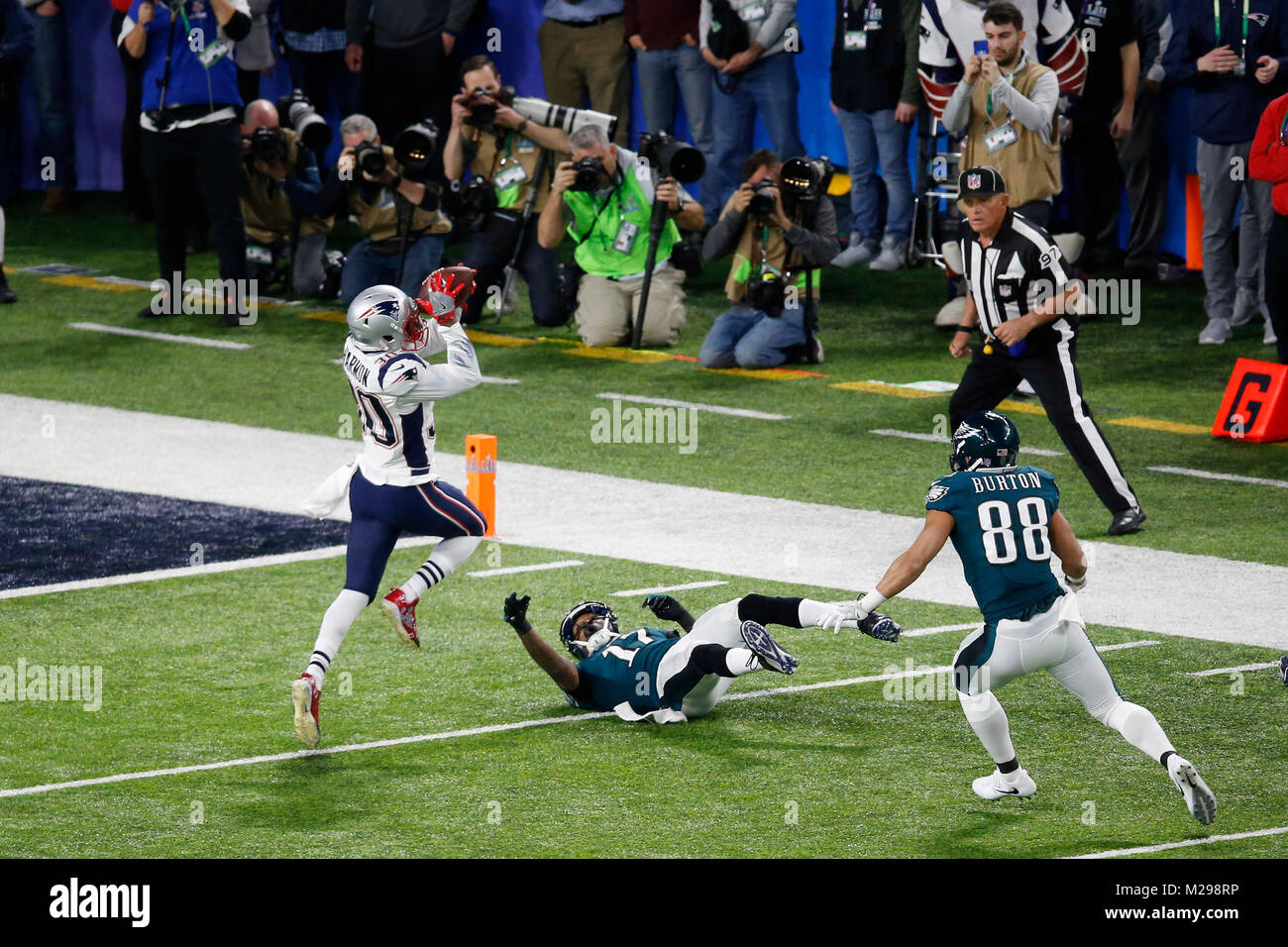 Charles duron hi-res stock photography and images - Alamy