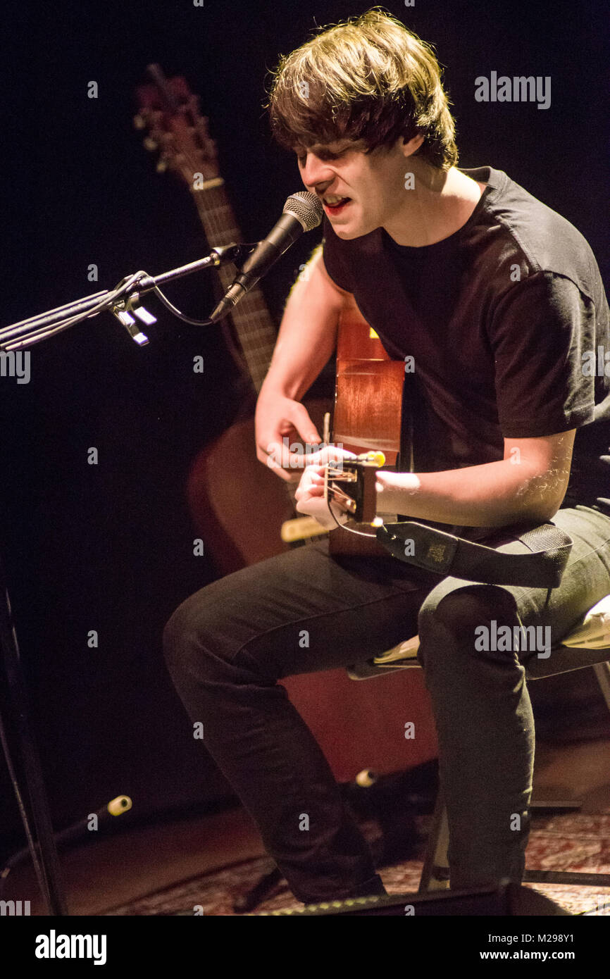 Jake kennedy hi-res stock photography and images - Alamy