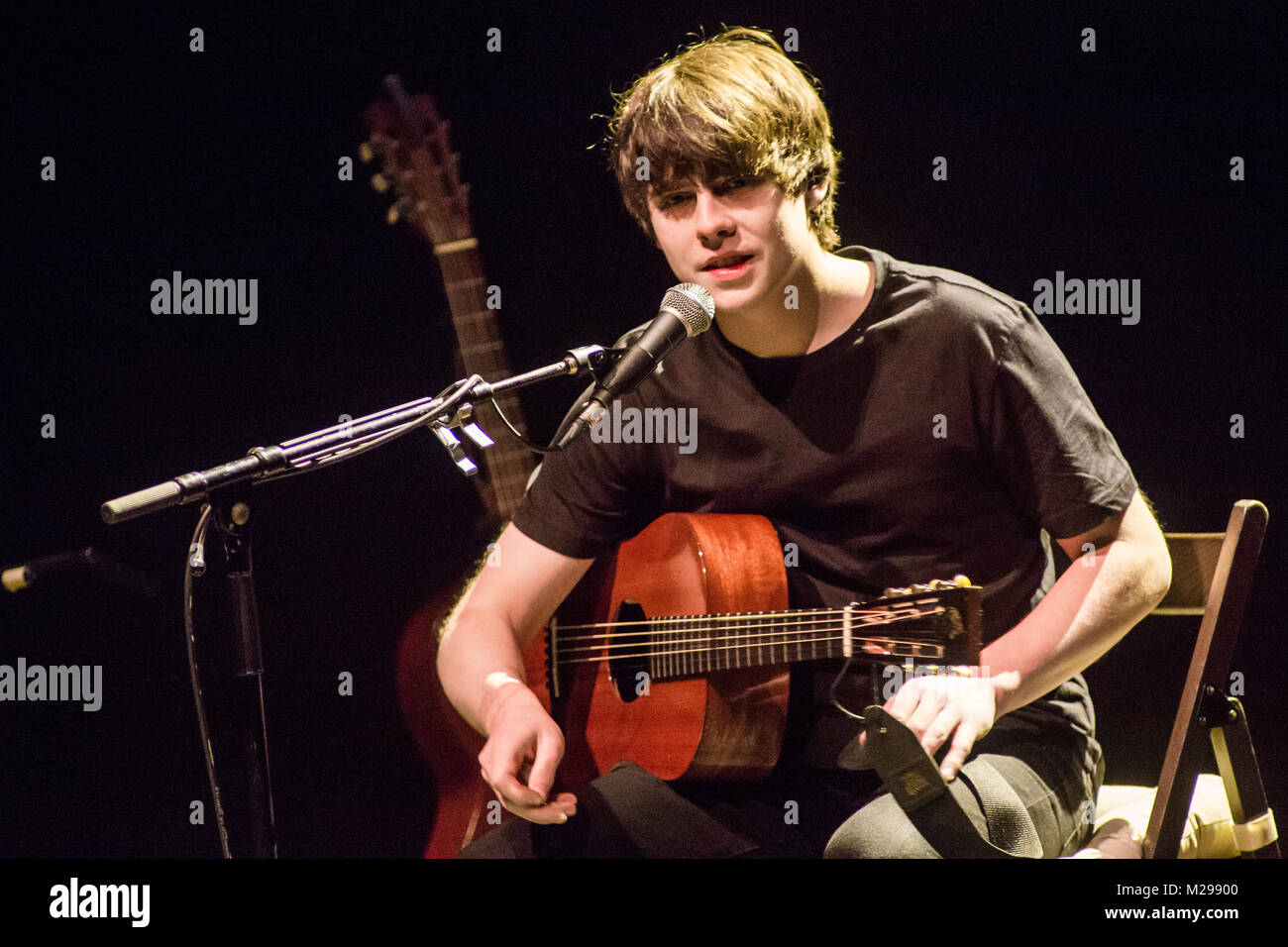 Jake Edwin Charles Kennedy High Resolution Stock Photography and Images ...