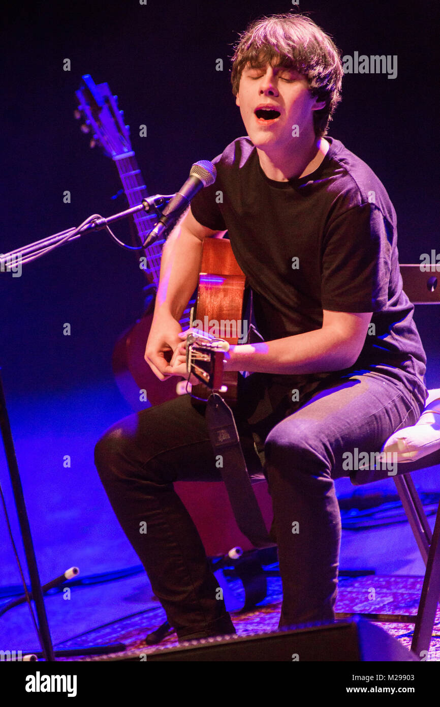 Jake kennedy hi-res stock photography and images - Alamy