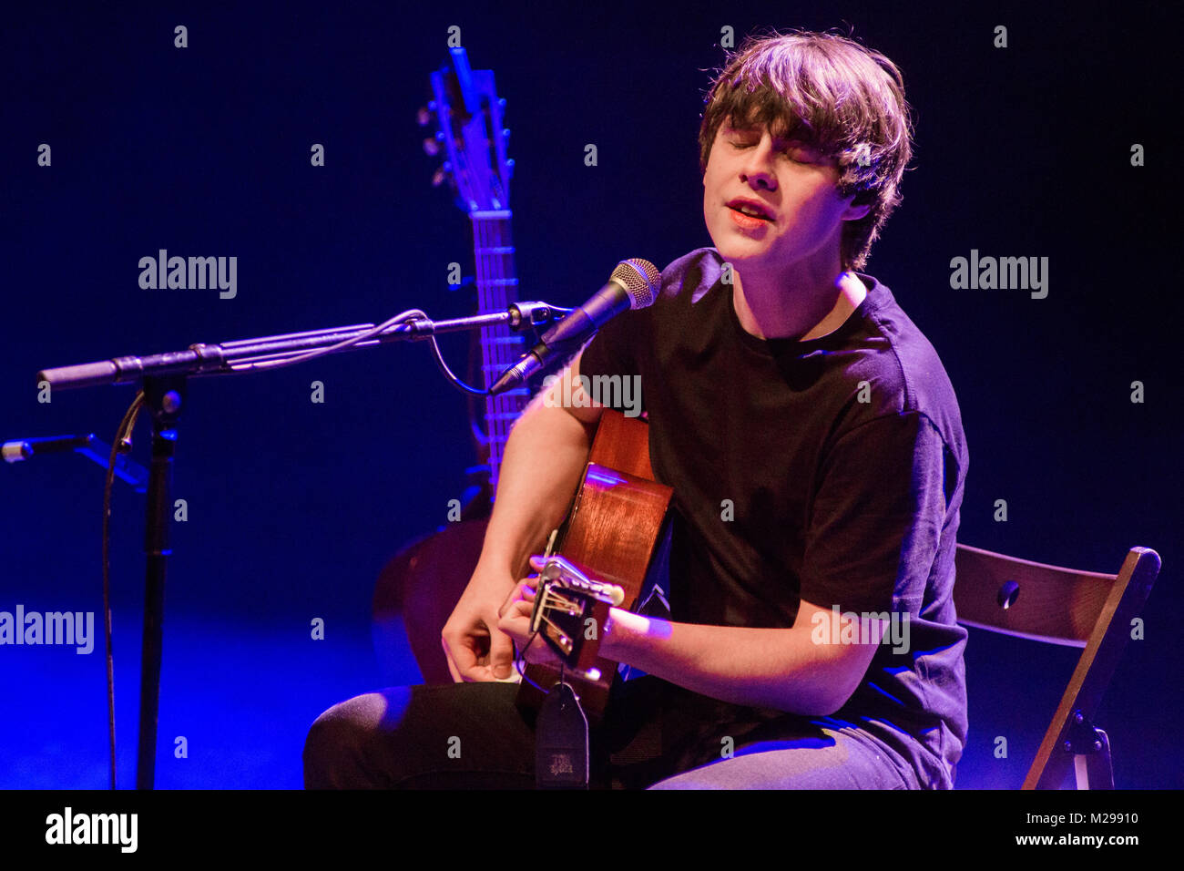 Jake edwin charles kennedy hi-res stock photography and images - Alamy