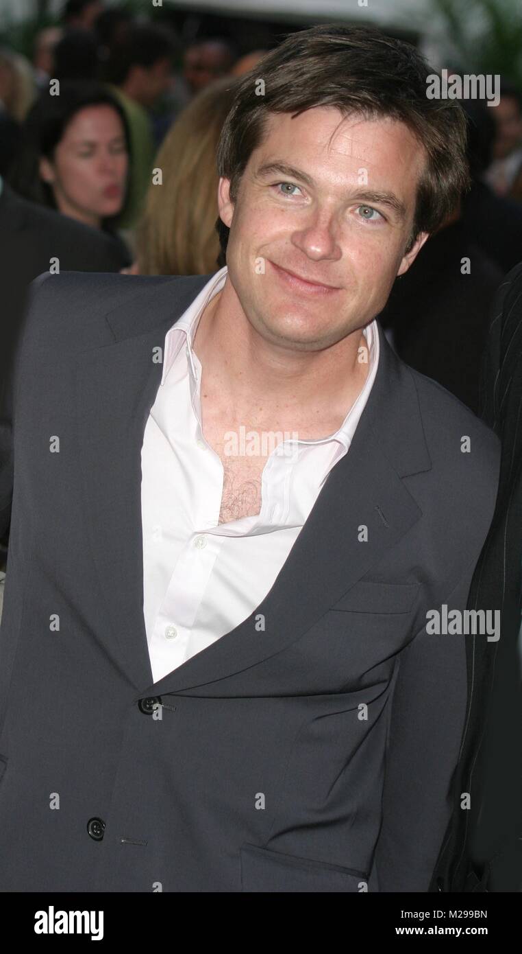 New York City CelebrityArchaeology.com 2005 FILE PHOTO JASON BATEMAN ...