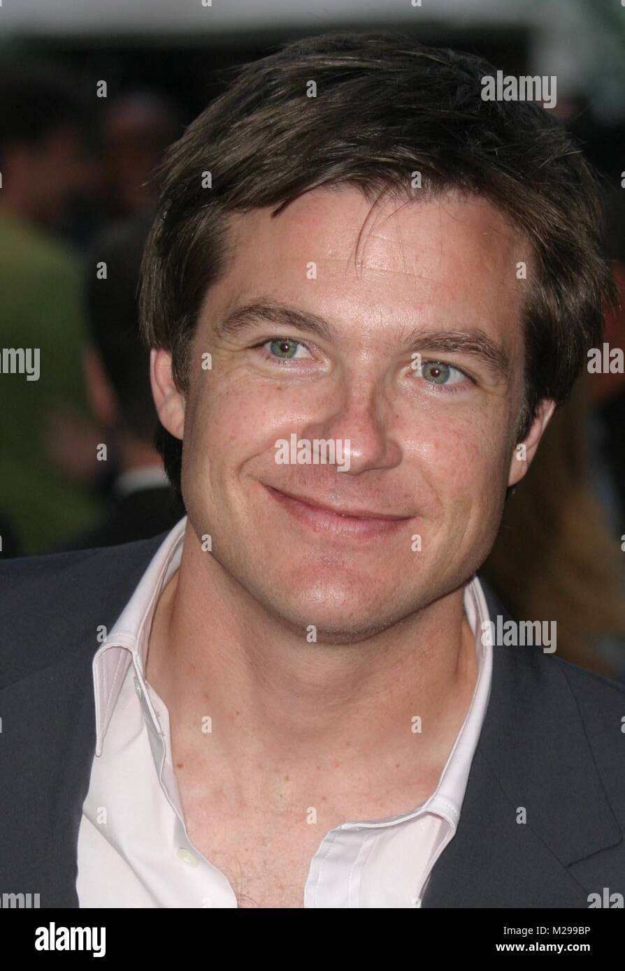 New York City CelebrityArchaeology.com 2005 FILE PHOTO JASON BATEMAN ...