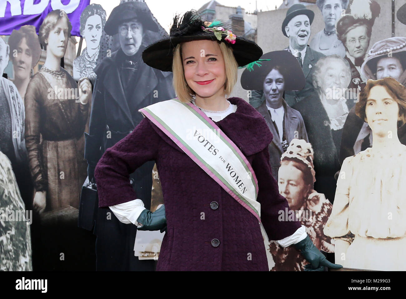 CENTENARY OF WOMENS SUFFRAGE Stock Photo Alamy centenary-of-womens-suffrage-stock-photo-alamy
