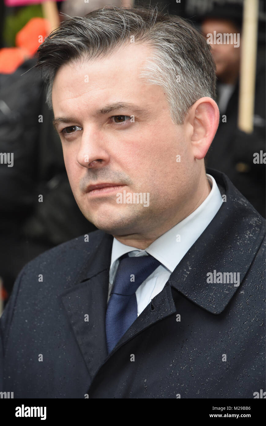 Jonathan Ashworth Mp Stock Photos & Jonathan Ashworth Mp Stock Images ...