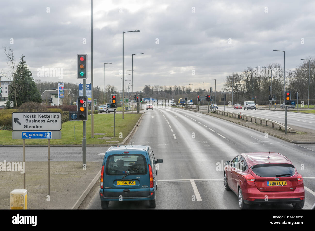 A43 hi-res stock photography and images - Alamy