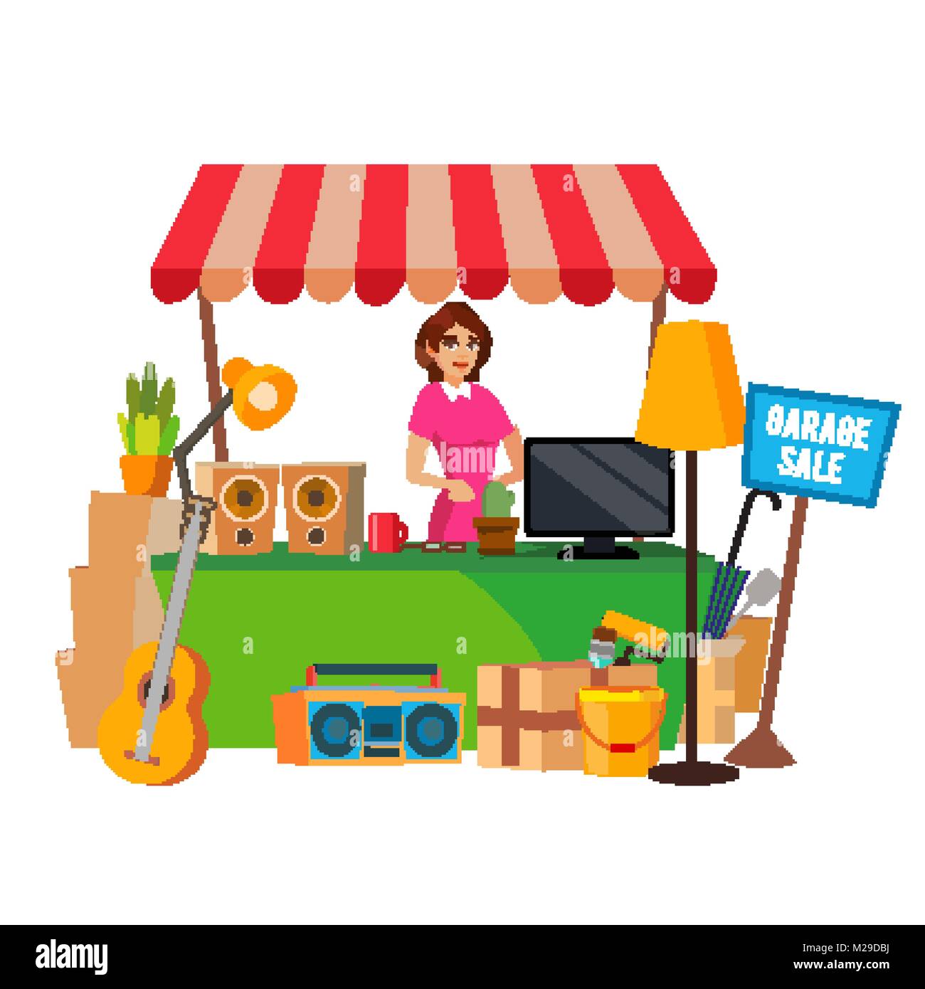 Cartoon Images Sale Items