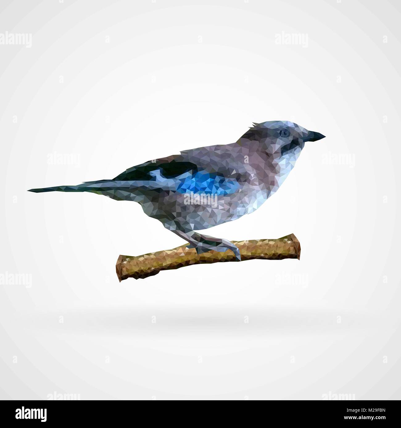 Aviculture logo Stock Vector Images - Alamy