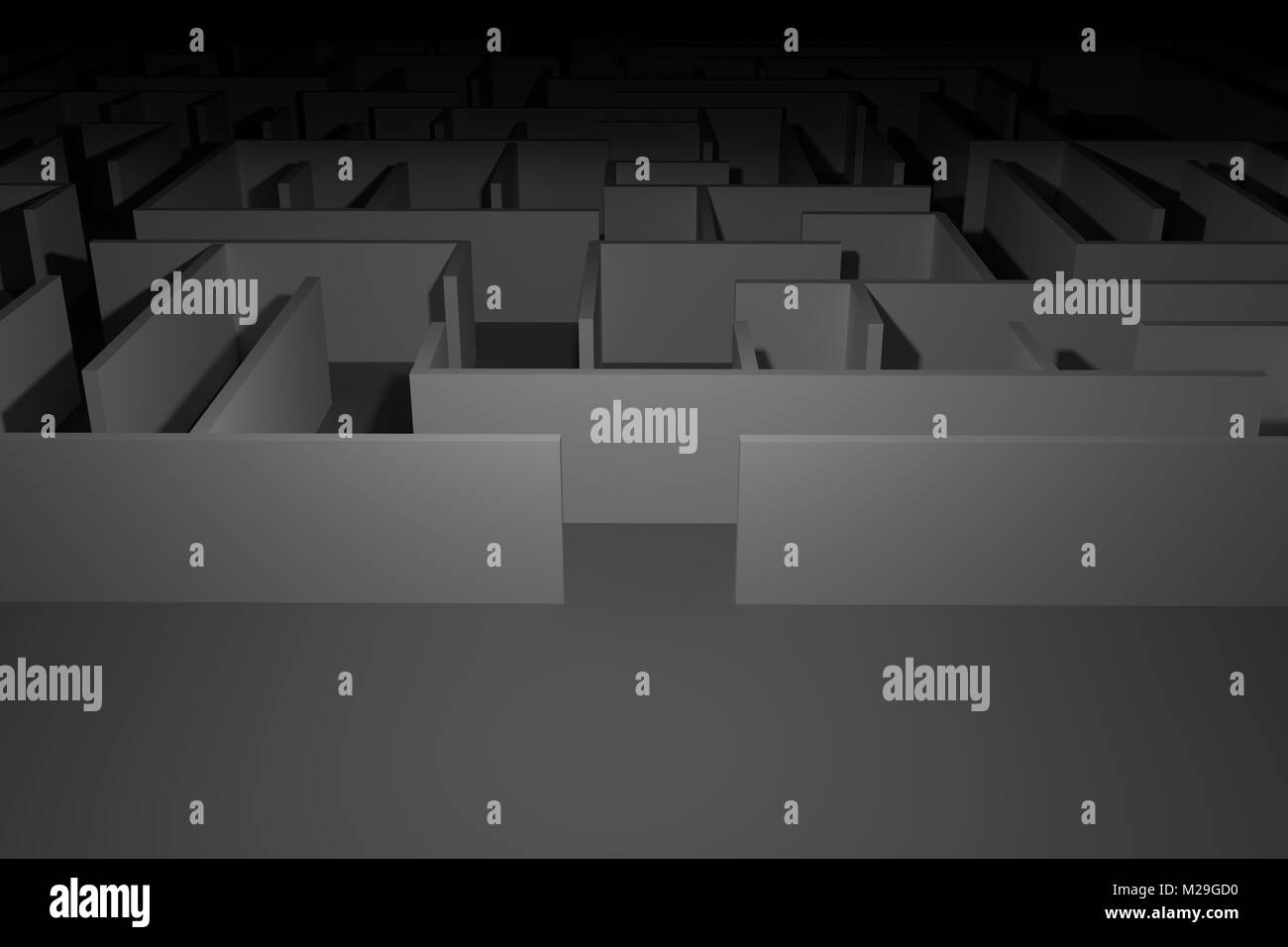 Labirynth hi-res stock photography and images - Alamy