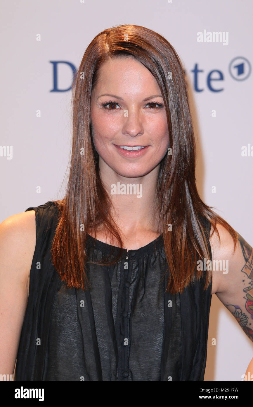 Christina stuermer hi-res stock photography and images - Alamy